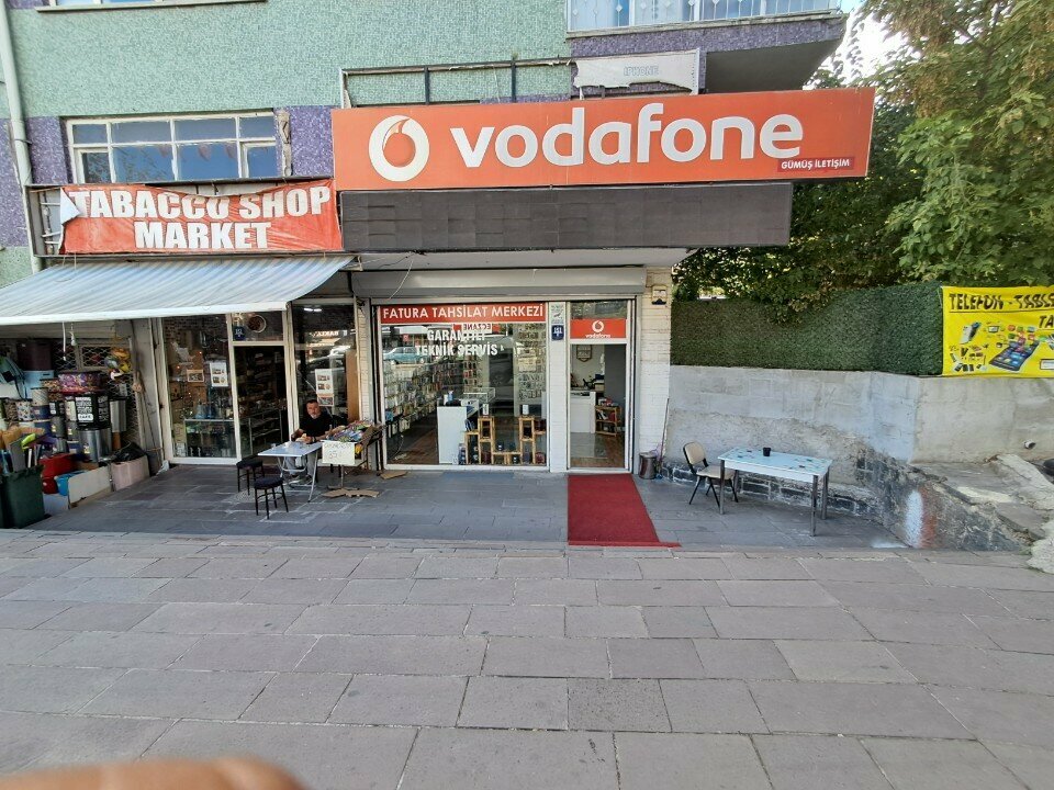 Çekici hizmeti Çekicim Oto Kurtarma, Ankara, foto