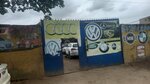 SM Fattah Autos (Abidjan, Rue N89), motorların satışı  Abican'dan