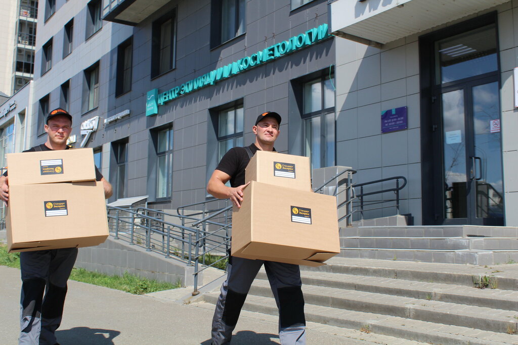 Taşımacılık hizmetleri Стандарт Экспресс Грузчики Тольятти, Tolyatti (Togliatti), foto