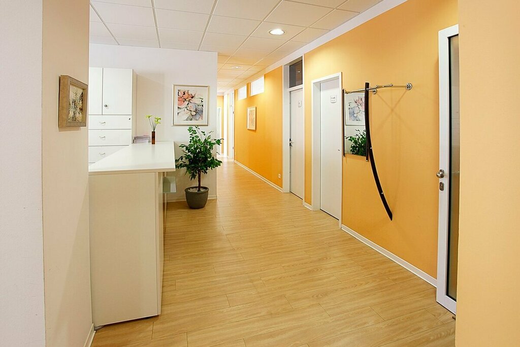 Tıp merkezleri ve klinikler МедСервис, Krasnodar, foto