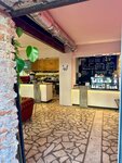 Проворный бариста (Pervomayskaya Street No:24В), kahve dükkanları  Yekaterinburg'dan