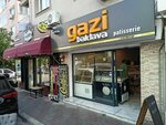 Rivero Patisserie (İzmir, Karşıyaka, Bostanlı Mah., 1787/1 Sok., 25/1B), pasta, şekerleme ve tatlı  İzmir'den