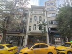 Türkiye Yeşilay Cemiyeti (Molla Fenari Mah., Nuru Osmaniye Cad., No:13, Fatih, İstanbul), sivil toplum kuruluşları  İstanbul'dan