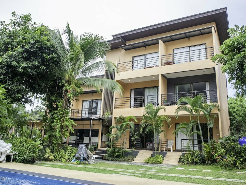 Otel Yousabuy Residence Samui, Samui, foto