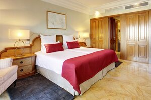 Grupotel Parc Natural & SPA (Islas Baleares, Carretera Artá), otel  Balear Adaları'ndan