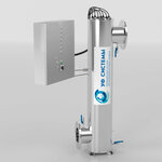 Industrial Uv Disinfection Systems (Pochtovaya ulitsa No:25А, gorodskoy posyolok Fyodorovskoye), su arıtma ve ekipmanları  Saint‑Petersburg ve Leningradskaya oblastından