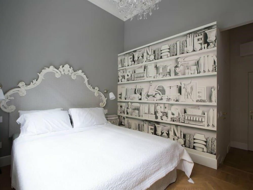 Otel B&b La Foresteria, Milano, foto