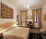 Bed and Breakfast Ca' Turelli (Venice, Dorsoduro, Fondamenta di Borgo, 1162), otel  İtalya'dan