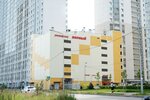 ТДЦ Lots Васнецовский (Murinskaya Road No:10к2), alışveriş merkezleri  Saint‑Petersburg'dan
