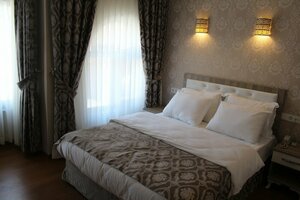 Ararat Hotel (İstanbul, Fatih, Sultan Ahmet Mah., Torun Sok., 3), otel  İstanbul'dan