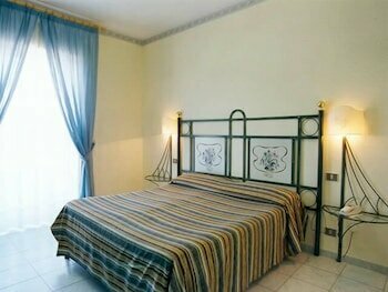 Otel Scala Greca, Syracuse, foto