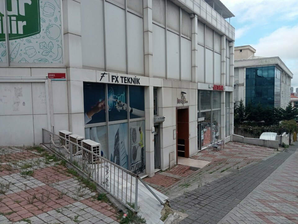 Klima satışı Fx Teknik İklimlendirme, İstanbul, foto