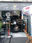 Claire's cafe (Memed Abashidze Street No:60), restoran  Batum'dan