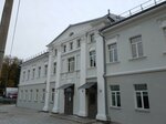 Южный флигель усадьбы Пастухова (Sobinova Street No:34А), turistik yerler  Yaroslavl'dan