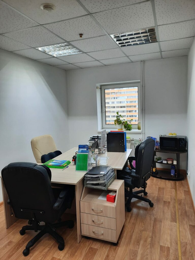 Emlak ofisi АН Люкс, Cherepovets, foto