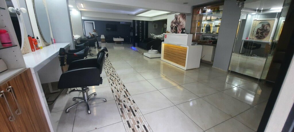 Kuaförler Lidium Kuaför ve Güzellik Salonu, İstanbul, foto