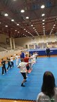 Дворец единоборств (ulitsa Mira No:46), çok amaçlı spor tesisleri  Kirov'dan