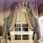 By Servet (Molla hüsrev mh., Atatürk Bul., No:58, Fatih, İstanbul), perde ve korniş üreticileri  İstanbul'dan