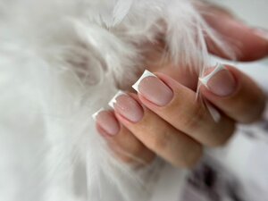 Victorynails. krd (Kommunarov Street No:104, Tsentralniy City administrative district, Tsentralniy Microdistrict), manikür-pedikür  Krasnodar'dan