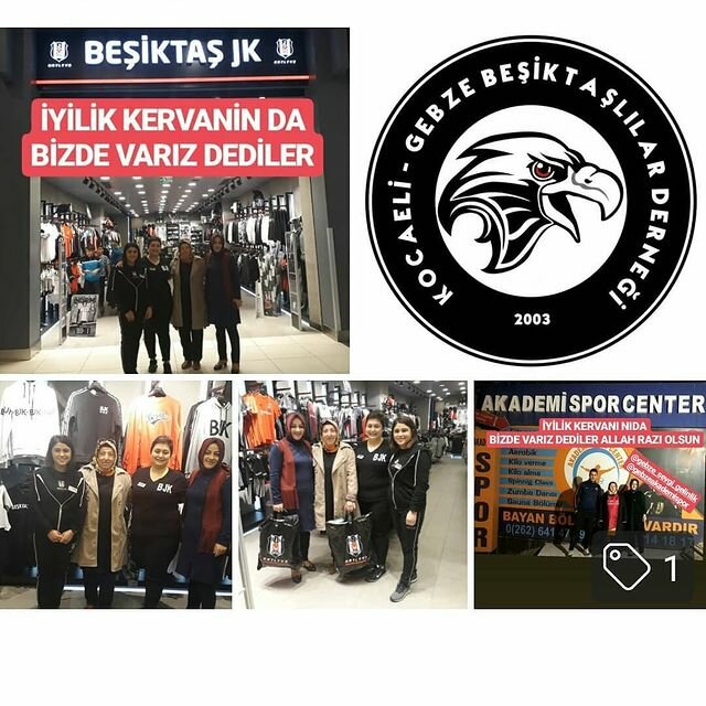 Fitness kulüpleri Akademi Spor Center, Gebze, foto