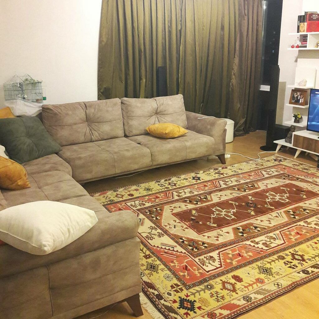 Halı yıkamacılar Çekmeköy Halı ve Perde Yıkama, İstanbul, foto