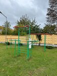 Sports activity location (Brest, 38th Quarter), spor alanı  Brest'ten