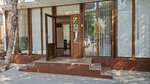 Ali Zhan (Iýrıı Gagarın kóshesі No:94Б, Shymkent), emlak ofisi  Çimkent'ten (Şımkent'ten)