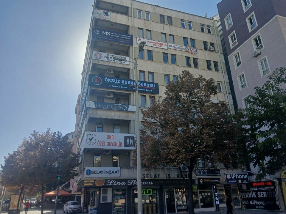Telefon tamir servisi Iphone Teknik Servis, Konya, foto