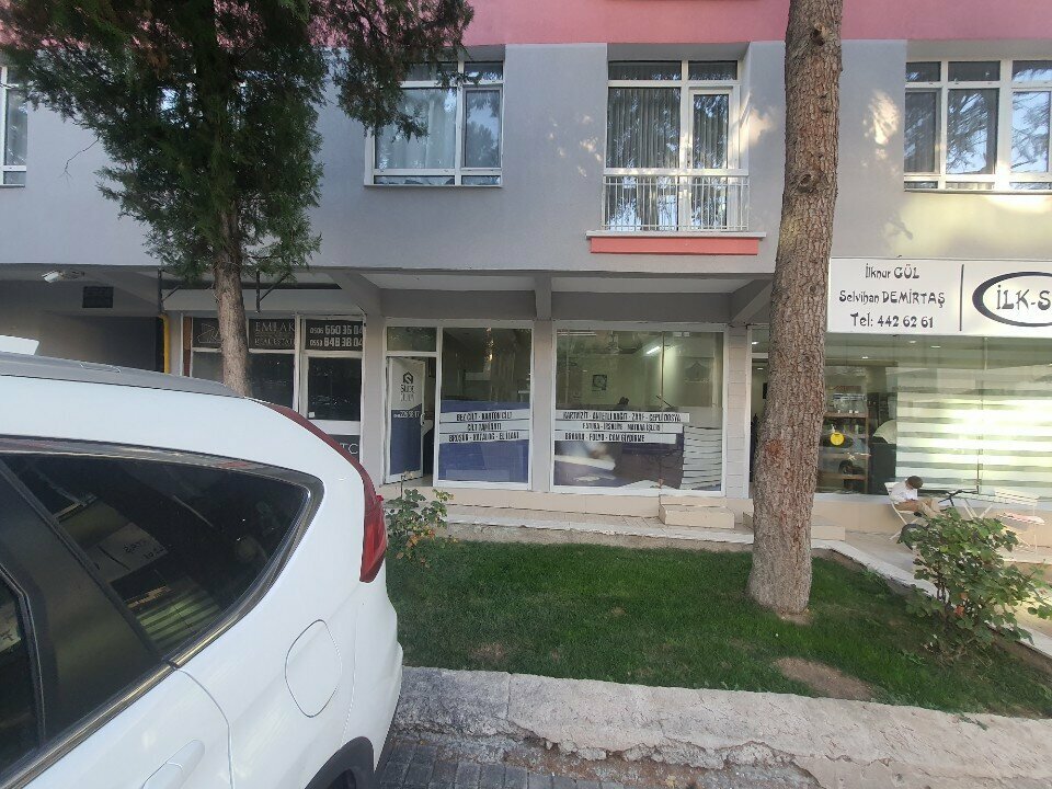 Elektronik ofis ekipmanları sarf malzemeleri Sude Ciltevi, Ankara, foto