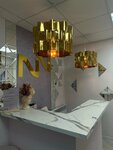 Nail Art Studio (Igoshina Street No:3), manikür-pedikür  Ulyanovsk'tan
