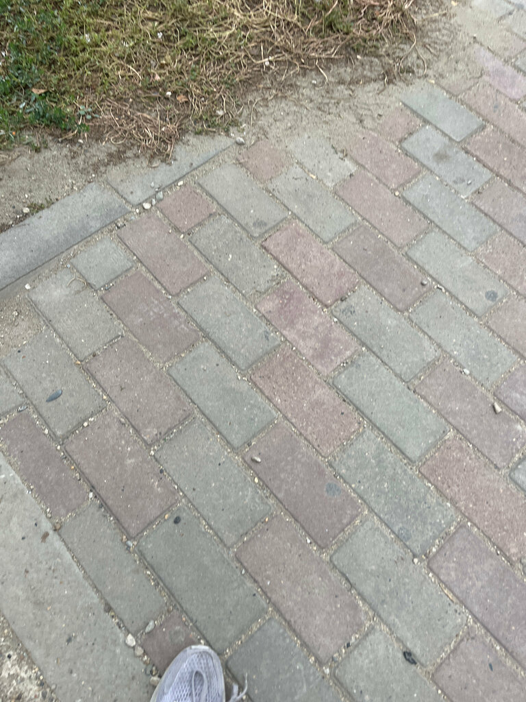 Toplu taşıma durağı КП Австрия, Krasnodar, foto