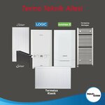 Termo Teknik Corlu (Ankara, Çankaya, Nasuh Akar Mah., Süleyman Hacıabdullahoğlu Cad., 27), beyaz eşya servisleri  Ankara'dan