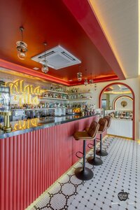 AlmaAta (Mueang Phuket, Chalong), restoran