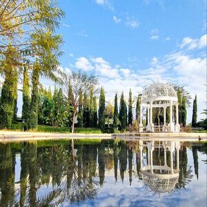 Limak Yapısan (Antalya, Muratpaşa, Adnan Menderes Blv., 19), otel  Antalya'dan