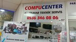 CompuCenter Eryaman Bilgisayar ve Telefon Hastanesi (Ankara, Etimesgut, Şeyh Şamil Mah., 598. Sok., 5), bilgisayar teknik servisleri  Ankara'dan