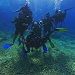 Alanya Diving Center (Antalya, Alanya, Çarşı Mah., İskele Cad., 56A), dalış kulüpleri ve eğitim merkezleri  Alanya'dan