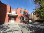 Детский сад № 528 (Obkhodnoy Lane No:37, Vtorchermet Urban Housing District, Yekaterinburg), anaokulları  Yekaterinburg'dan