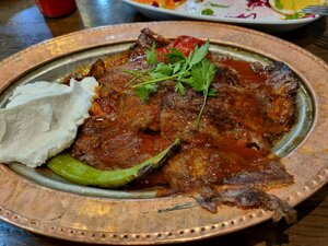 Erzincan Döner (İnönü Mah., Ordu Cad., No:19, Merkez, Erzincan), restoran  Erzincan'dan