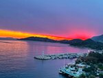 Medusa Havuz (Antalya, Kaş, Andifli Mah., Hükümet Cad., 53), yüzme havuzları  Kaş'tan