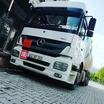 Mersal Otomoti̇v (Nişantepe Mah., 29 Ekim Cad., No:3A/1, Çekmeköy, İstanbul), otomobil servisi  İstanbul'dan