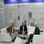 Sarıçam Elektrik & Pano (Eskihisar Mah., 8032. Sok., No:6, Merkezefendi, Denizli), elektrik ürünleri  Denizli'den