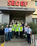 Sedef Tersanesi (Evliya Çelebi Mah., Tersaneler Cad., No:10, Tuzla, İstanbul), tersaneler  İstanbul'dan