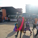 Orange Money Bae Toit Rouge (Abidjan, La commune Yopougon, Quartier de la Toit Rouge), atm'ler  Abican'dan