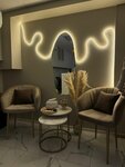 N. Nailove studio (Sudostroitelnaya Street No:36), manikür-pedikür  Moskova'dan