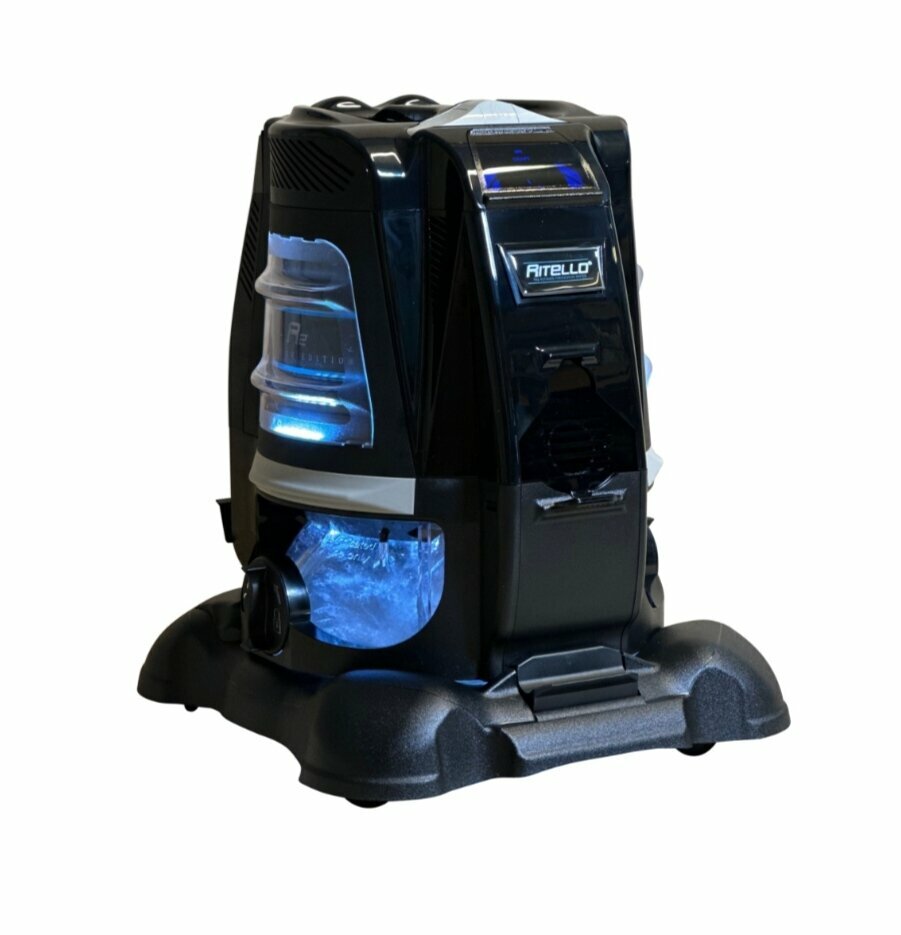 Ev aletleri yedek parçaları Rainbowdom, Moskova, foto