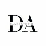Da dance studio (ulitsa Komarova No:17), dans okulları  Zvenigorod'dan