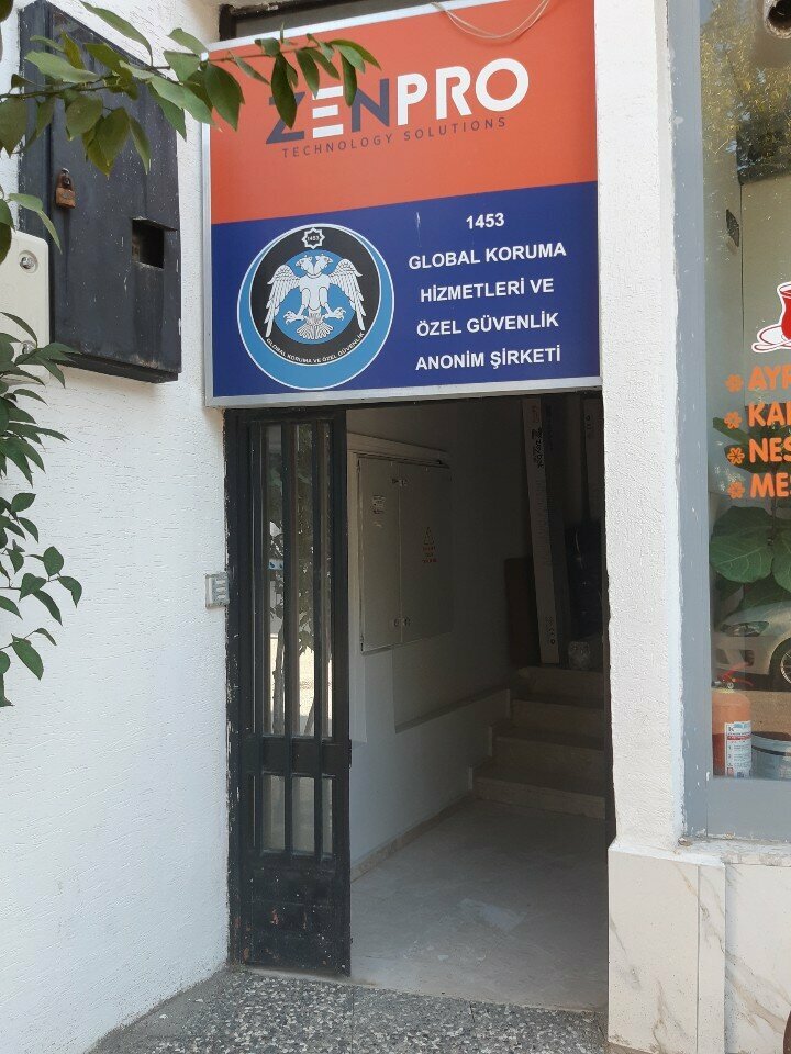 Yazılım firmaları Zenpro, Bursa, foto