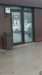 Платный общественный туалет (Perm, mikrorayon Krasnova), tuvalet  Perm'den