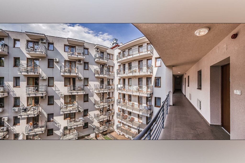 Otel Prince, Budapeşte, foto