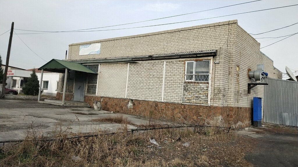 Market Makhabbat, Semey, foto